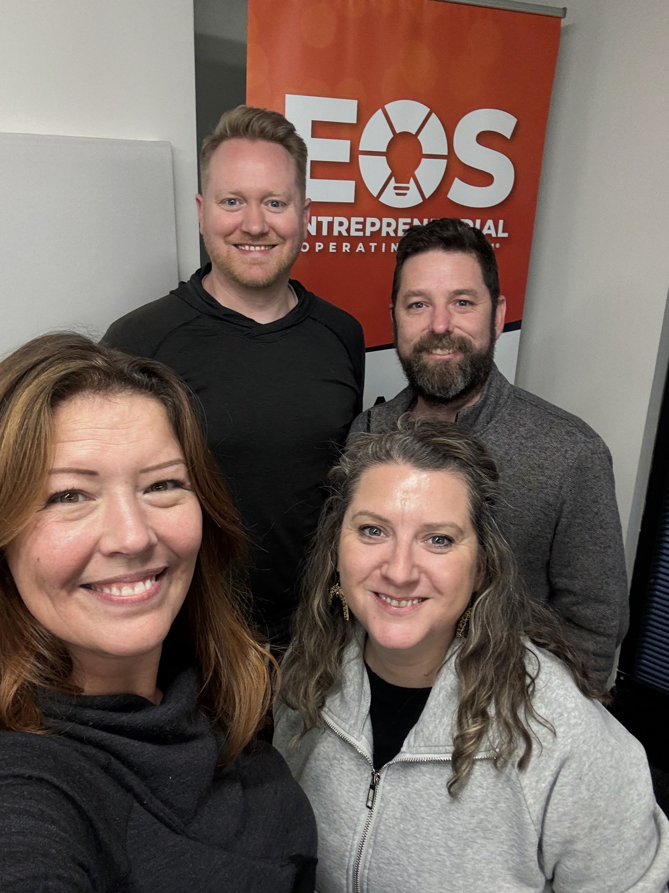 Our Team - Integration Controls